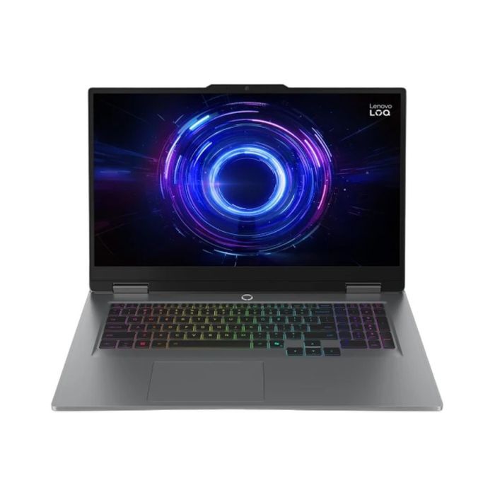 Laptop Lenovo LOQ 17IRX10 17.3'' (83JH00C2YA) Intel Core i7-13700HX / 16GB / 1TB SSD / nVidia RTX 5060