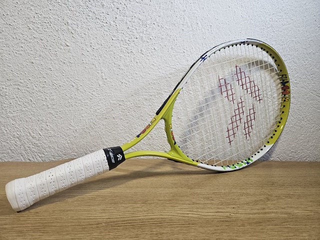 Deciji juniorski reket TecnoPro KIDDY 21 za tenis 4-6go