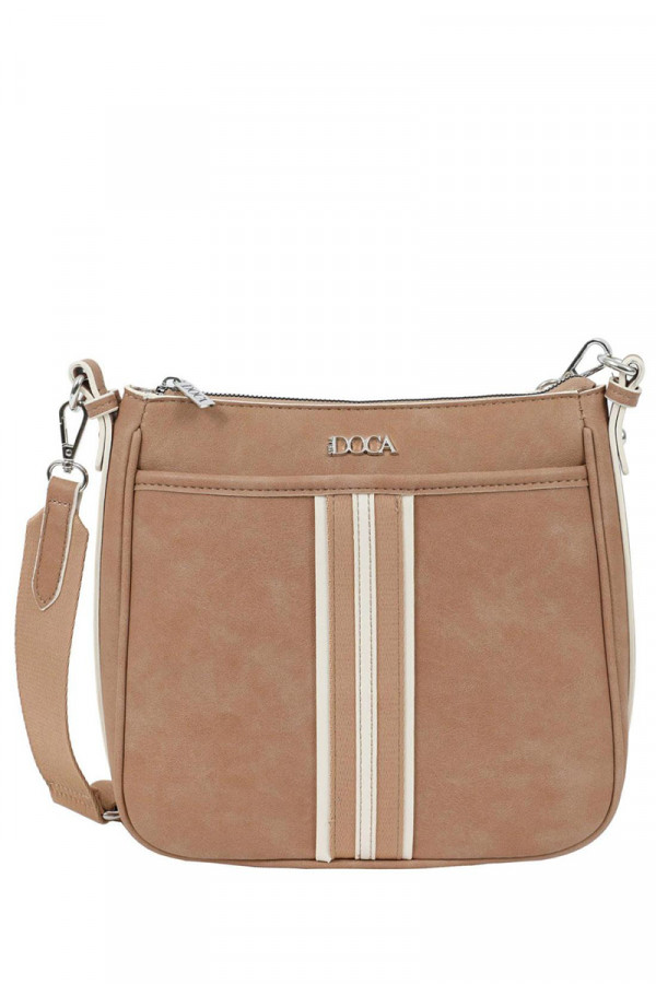 CROSSBODY BAG (25X22.5X5.5)