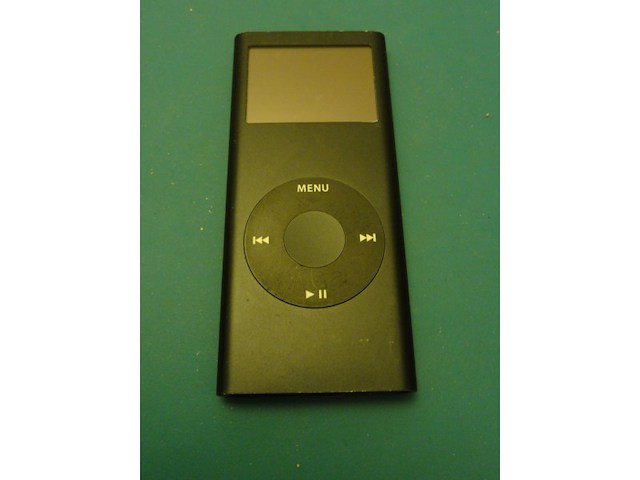 APPLE iPod A1199 2nd generation - 8GB + USB kabl