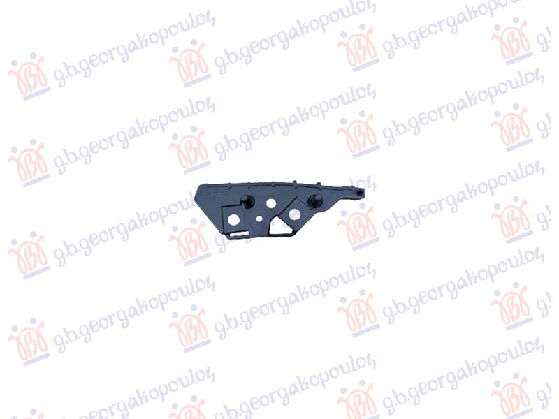 NOSAC PREDNJEG BRANIKA BOCNI PLASTICNI Desna str. FORD MUSTANG (S650) (2024-) (OEM: PR3Z17C947A)