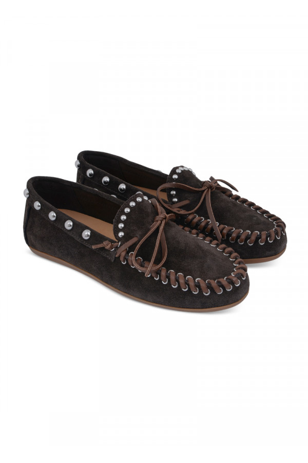 MOCCASIN