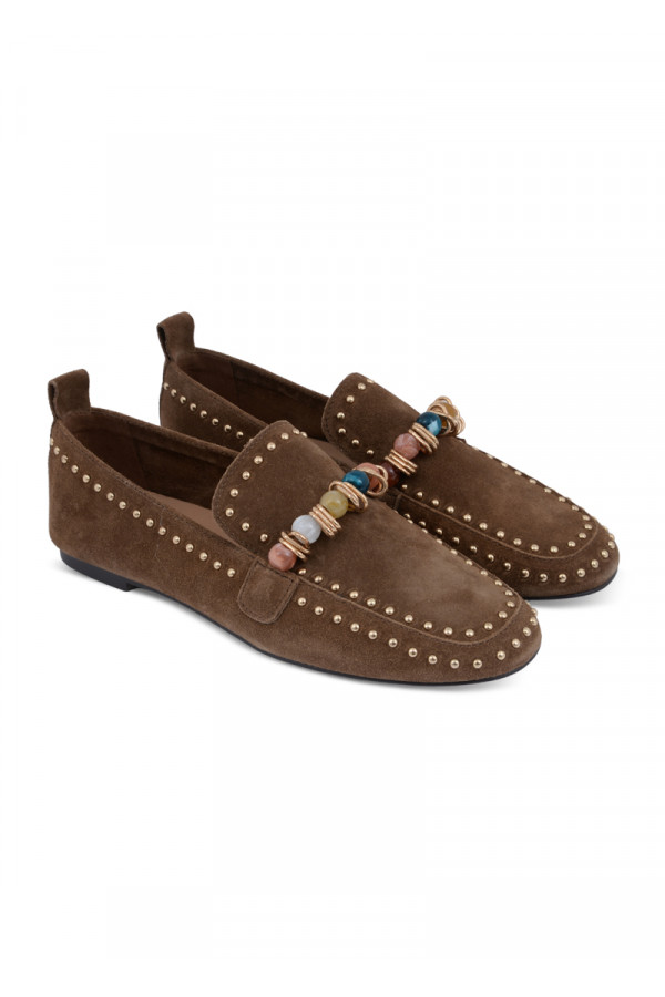 MOCCASIN