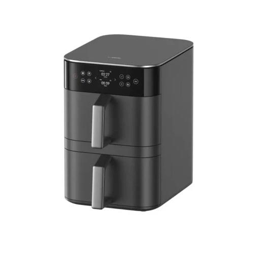 XIAOMI Dual Zone Air Fryer 12L BHR0883EU