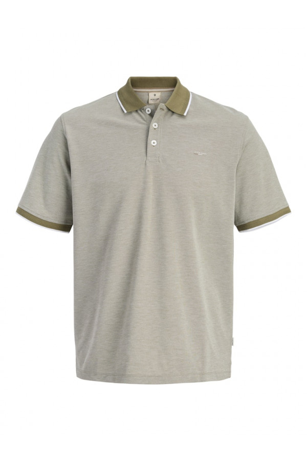POLO-SHIRT
