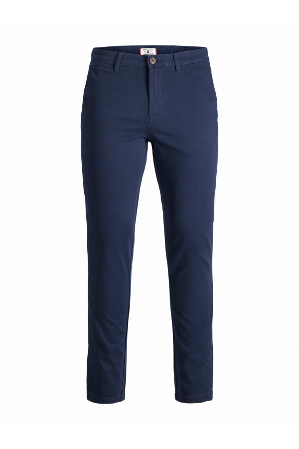 CHINOS