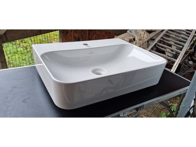 Lavabo Villeroy &; Boch