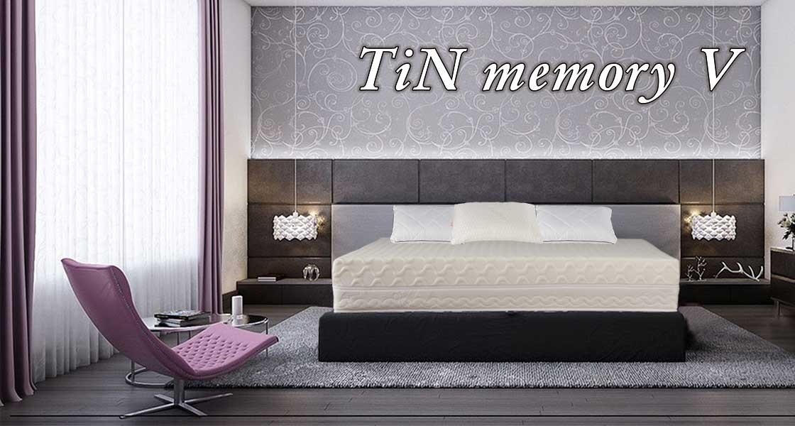 Dušek Tin Memori V / cena u opisu