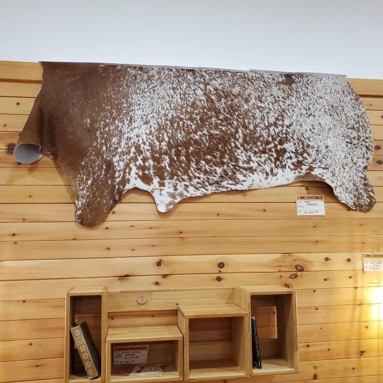 Tepih Kravica 180×190