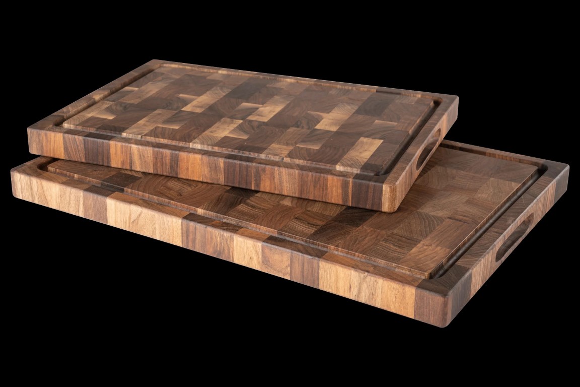 Daska čeoni orah art:6059 // Board walnut front item: 6059
