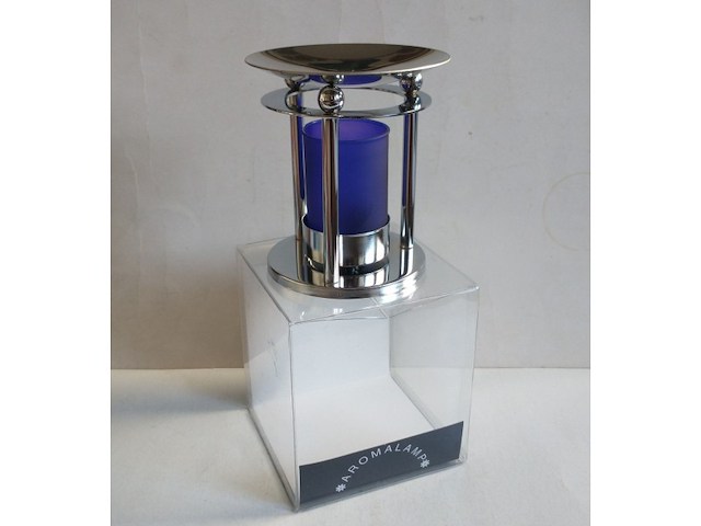 figura AROMA LAMP