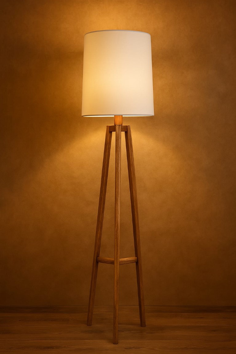 Podne lampe više modela