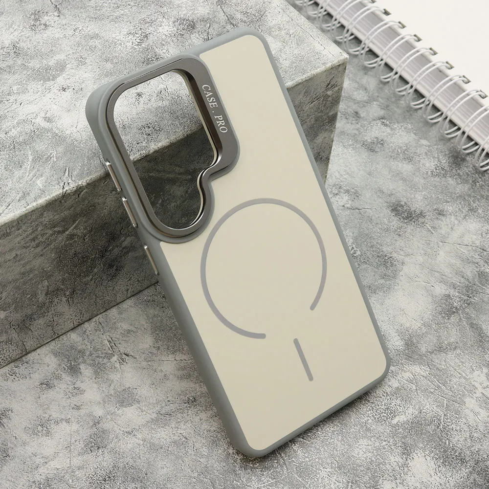 Futrola STYLISH LOOK MagSafe za Samsung S941B Galaxy S26 5G bez