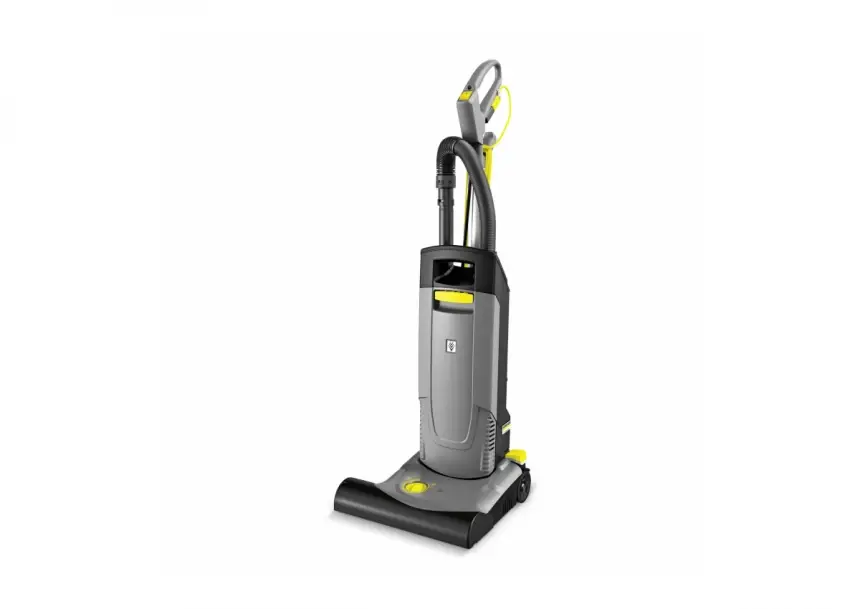 Karcher CV 38/2 ADV - Usisivač sa četkom za tepihe