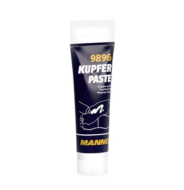 BAKARNA PASTA-KUPFERPASTE Mannol 50g