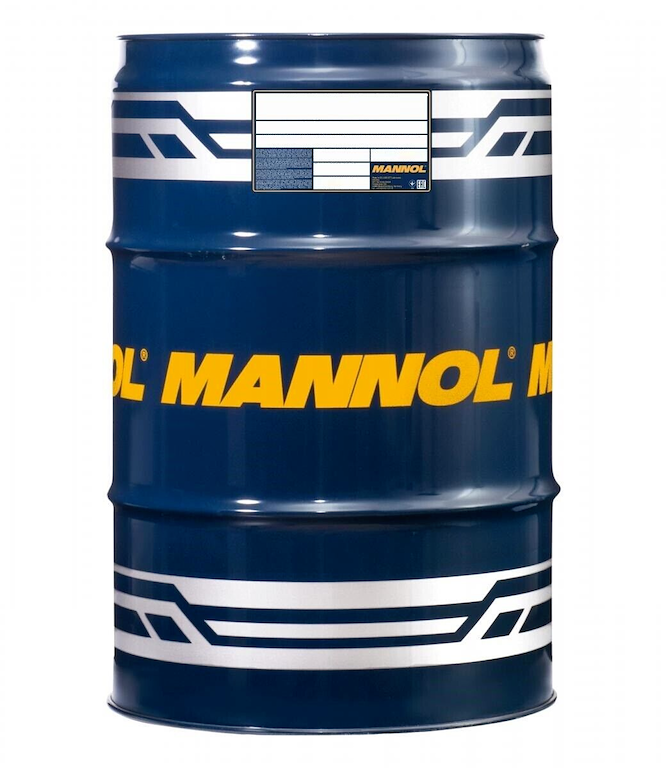 Čistač kočnica Mannol BRAKE CLEANER 60L