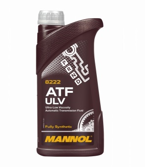 Ulje za menjače Mannol ATF ULV 1L