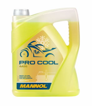 Antifriz Mannol PRO COOL 5 L