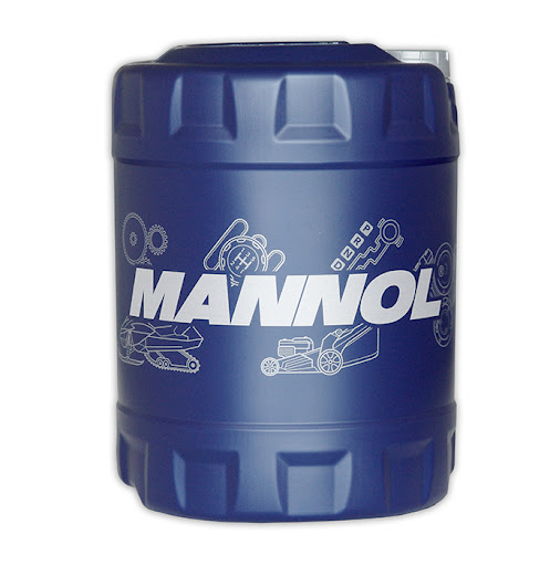 Univerzalno motorno ulje Mannol ENERGY FORMULA PD 5W40 208L