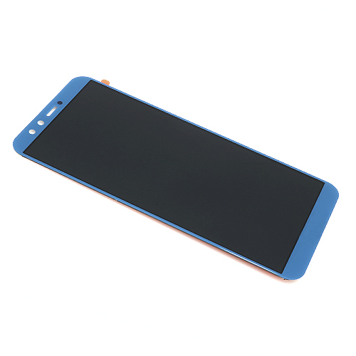 LCD displej (ekran) - Huawei Honor 9 Lite + Touch screen blue (MS)