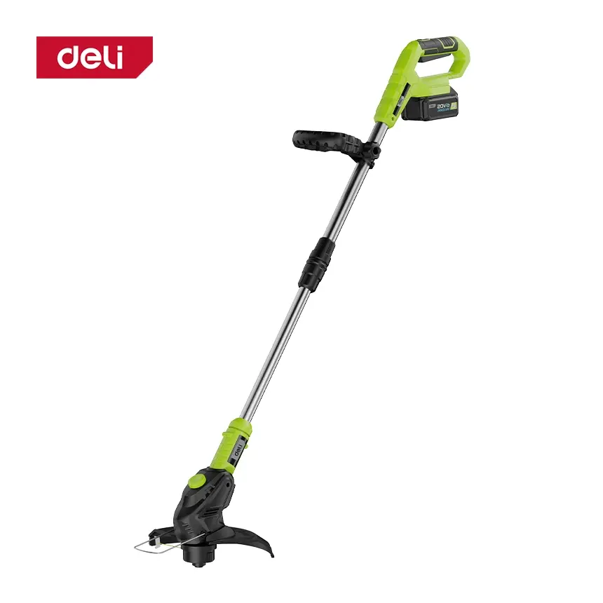 AKU TRIMER ZA TRAVU 20V DELI EDG305-1