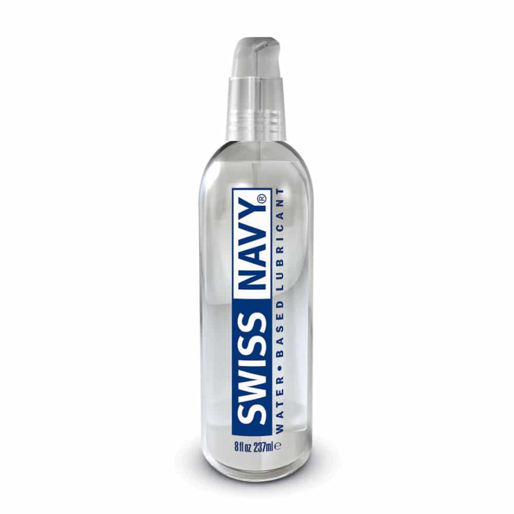 Lubrikant Swiss Navy Premium na vodenoj bazi 118ml