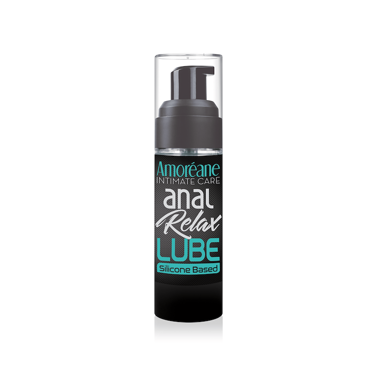 Lubrikant Amoreane Anal Relaxant