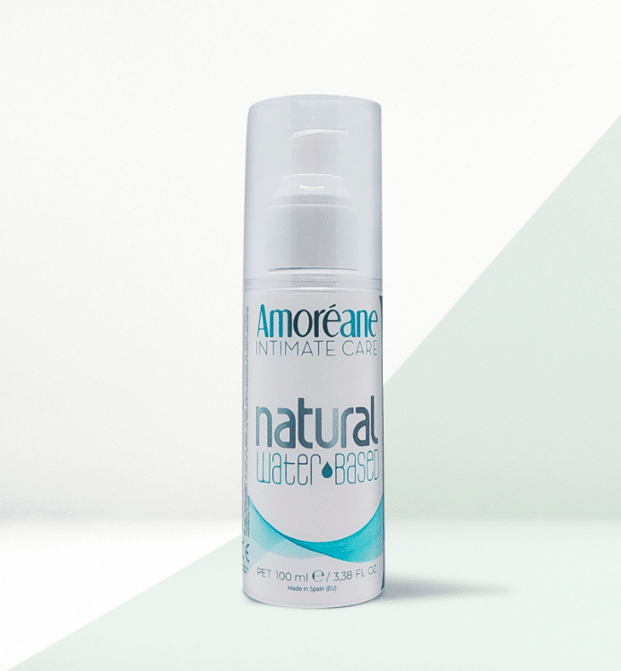Lubrikant Amoreane Natural