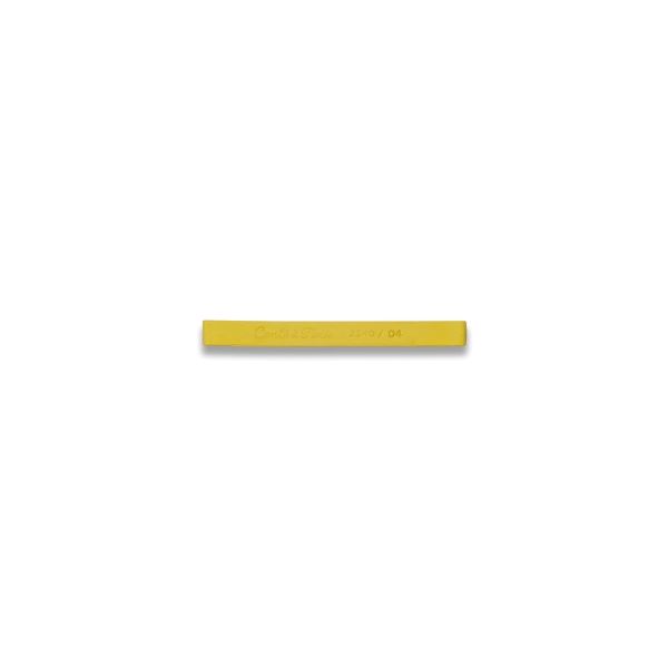 Conte a Paris COL. CARRE YELLOW MEDIUM 004