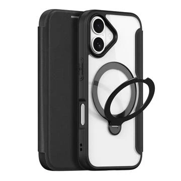 IPHONE 17 DUX DUCIS SKIN X PRO MAGNETIC FLIP CASE