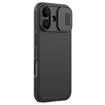 IPHONE 17 NILLKIN CAMSHIELD PRO HIBRIDNA MASKA