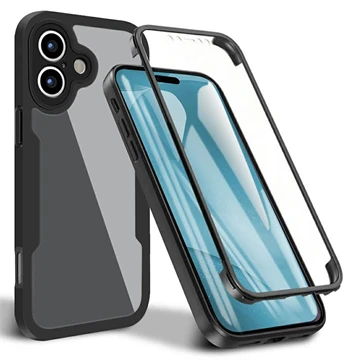 IPHONE 17 360 PROTECTION SERIES CASE