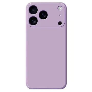 IPHONE 17 PRO SHOCKPROOF SILICONE CASE