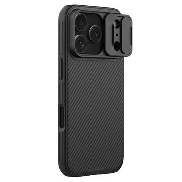 IPHONE 17 PRO NILLKIN CAMSHIELD PRO HIBRIDNA MASKA