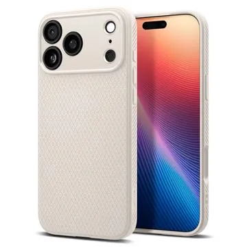 IPHONE 17 PRO SPIGEN LIQUID AIR TPU CASE