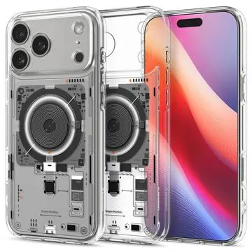 IPHONE 17 PRO MAX SPIGEN ULTRA HYBRID MAG ZAŠTITNA MASKA