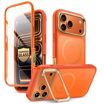 IPHONE 17 PRO MAX SUPCASE I-BLASON ARES FLIP MAG MAGSAFE CASE