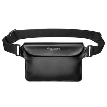 SPIGEN A620 WATERPROOF WAIST BAG WITH ADJUSTABLE STRAP