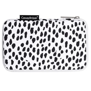 CANVASARTISAN H36-S21 DIGITAL ACCESSORIES STORAGE CASE - DOTS