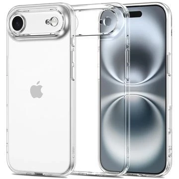 IPHONE AIR TECH-PROTECT FLEXAIR TPU MASKA - PROVIDNA