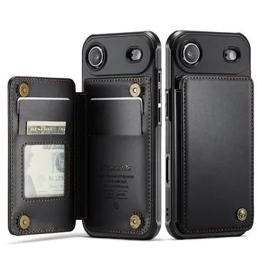 IPHONE AIR CASEME C22 CASE RFID CARD WALLET