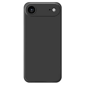 IPHONE AIR SHOCKPROOF SILICONE CASE
