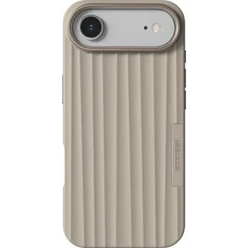 IPHONE AIR NUDIENT BOLD CASE - MAGSAFE COMPATIBLE