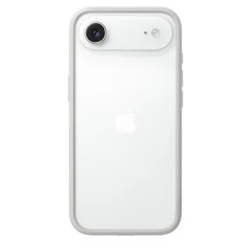 IPHONE AIR BUMPER MH014ZM/A - LIGHT GREY
