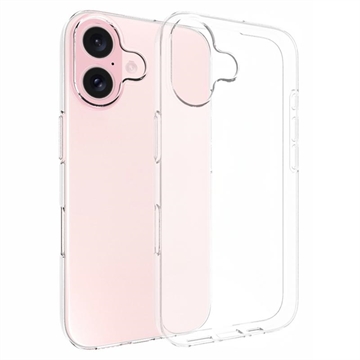 IPHONE 16 NEKLIZAJUĆA TPU ZAŠTITNA MASKA