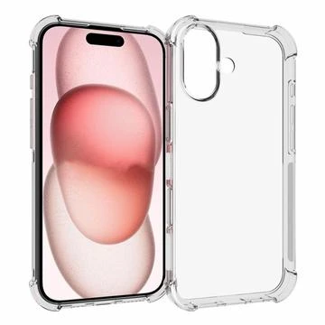 IPHONE 16 TPU MASKA OTPORNA NA UDARCE - PROVIDNA
