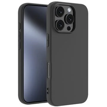 IPHONE 16 PRO NEKLIZAJUĆA TPU ZAŠTITNA MASKA