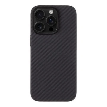 IPHONE 16 PRO TACTICAL MAGFORCE ARAMID CASE - BLACK