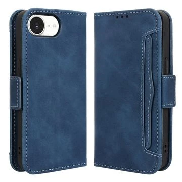 IPHONE 16E/17E CARDHOLDER WALLET CASE