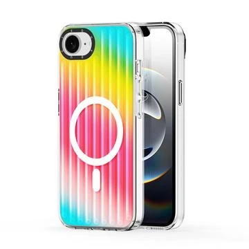 IPHONE 16E/17E DUX DUCIS ZEST GRADIENT CASE - MAGSAFE COMPATIBLE